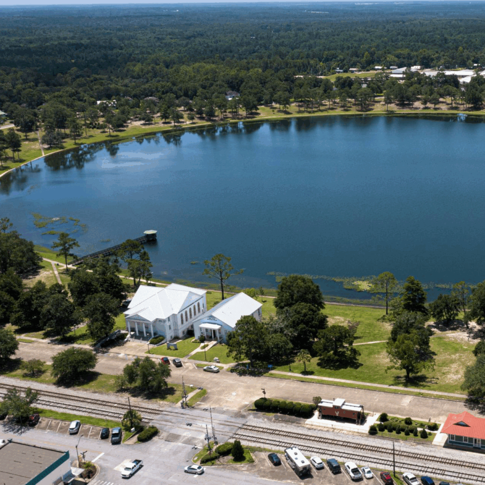 Visit Paxton, FL | Walton Now