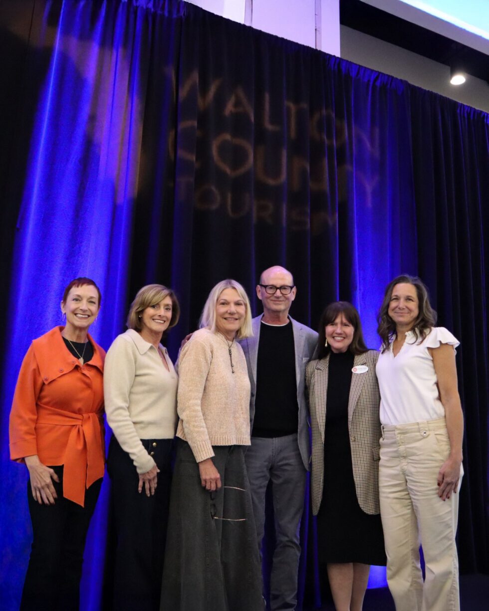 Walton County Tourism Announces Hospitality and Tourism Award Winners ...